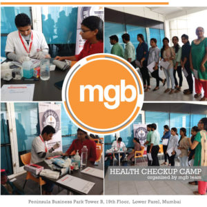 Careers - MGB