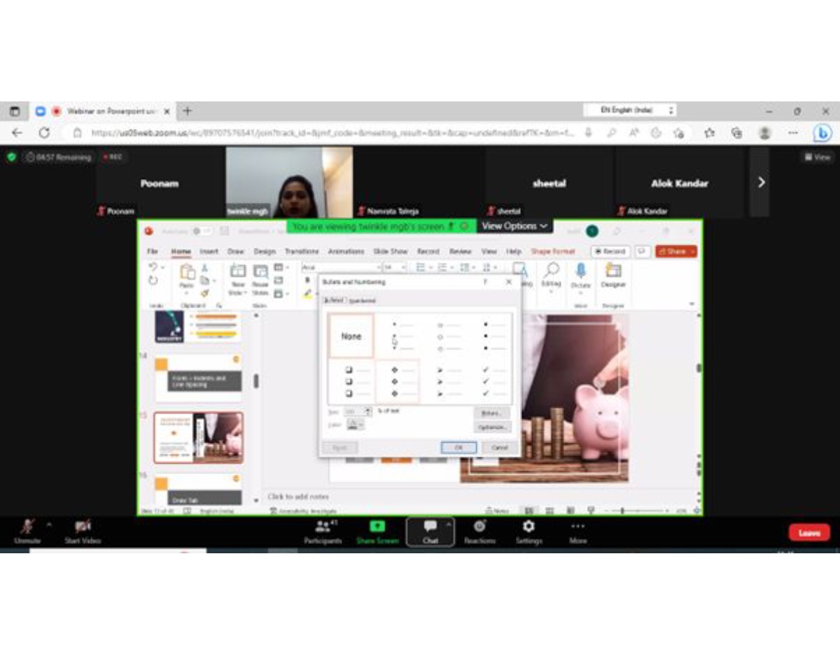 Microsoft PowerPoint Is An Essential Tool For Creating Presentations - MGB